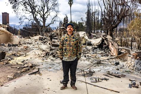 laist article on matt baffert from lowelifes and the eaton fire the