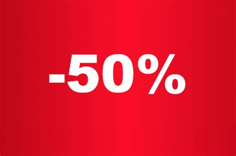 Скидка 50% на последнюю пару!