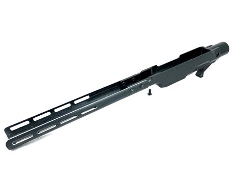 Taccom Ulw Chassis And Buttstock Rimfire Central Firearm Forum