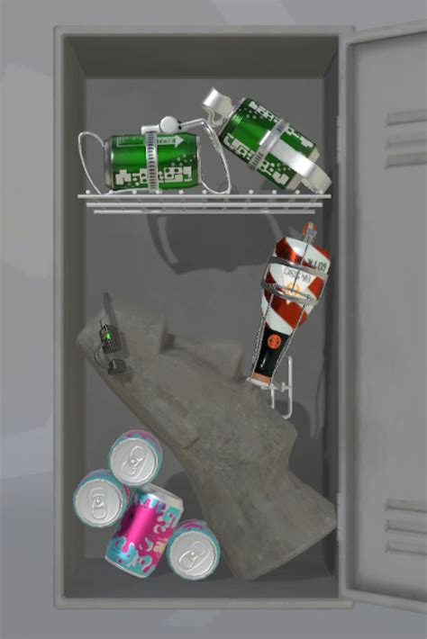 Moai Has Had A Long Hard Day Rsplatoon