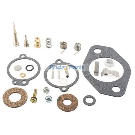 Carburetor Repair Kit 1395 5109 1 For Mercury Outboard Inline 2 Stroke
