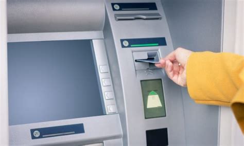 Attenzione Se Prelevi Da Questo Sportello Bancomat Potrebbe Costarti Caro