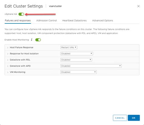 Difference Between HA Vs DRS In VMware VSphere Vembu Com