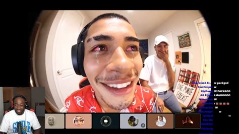 Packgod Vs Sneako Youtube