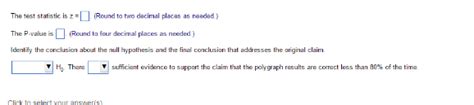 solved the p value method use the normal distribution as an