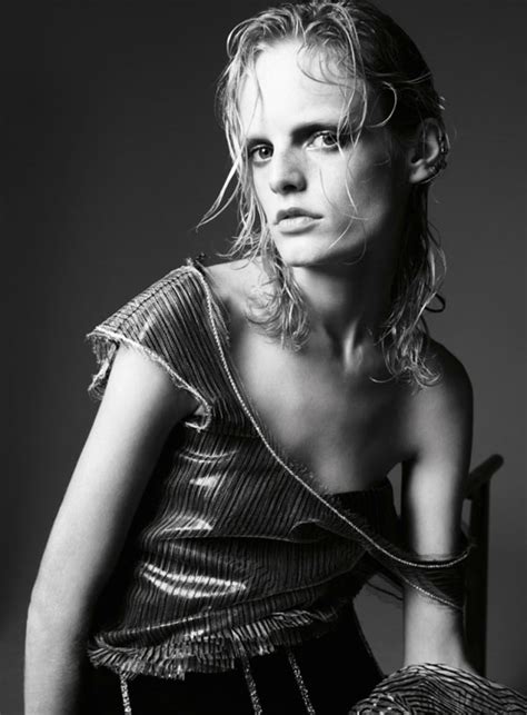 Hanne Gaby Odiele Model Archives Aoc — Anne Of Carversville