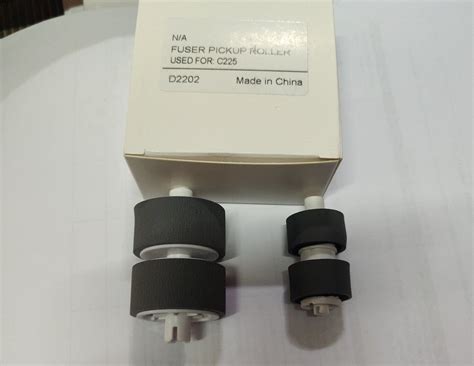Canon Scanner Dr C225 Pickup Roller At ₹ 1950piece New Delhi Id