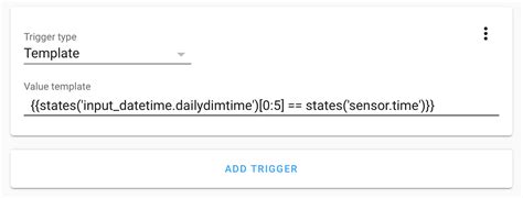 How To Trigger Based On Entity Time In Node Red General Node Red Forum
