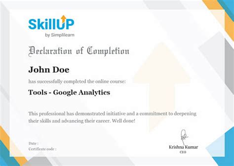 Free Google Analytics Course Online Google Analytics For Beginners