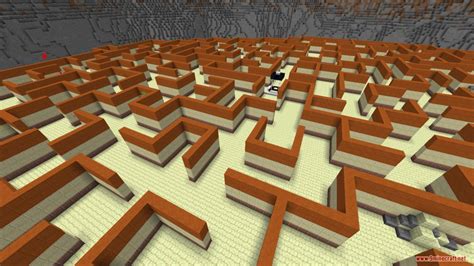 the labyrinth map 1 12 2 1 12 for minecraft 9minecraft