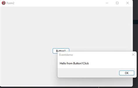 How The Event Mechanism Works In Delphi Implementation Of Event Subscription SOFTACOM