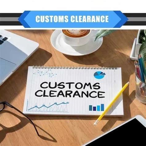 China Broker Calculation Clearing Agent And Forwarder Broker Price