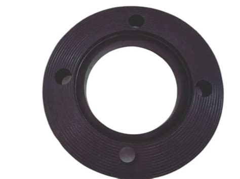 Hdpe Stub Flange Industrial Size 20 Mm To 500 Mm At ₹ 26piece In