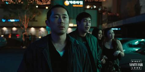 익스트림무비 스티븐 연 알리 웡 A24 비프 시리즈 첫모습