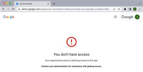 Zero Trust 기반의 접속 단말기 통제 Google Cloud 블로그