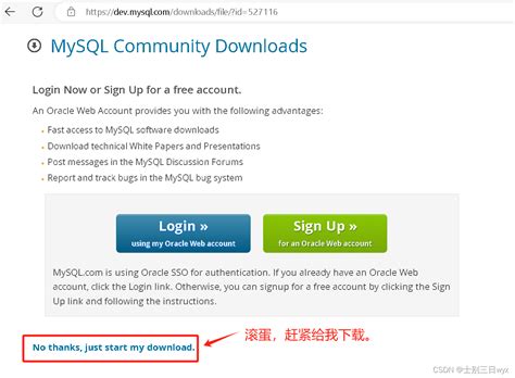 Mysql官网下载 Firespeed 博客园