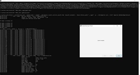 Tutorial Vortex Tools · Issue 32 · Hydrologicengineeringcentervortex