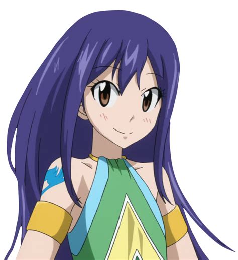 Wendy Marvell By Animesaint369 On Deviantart
