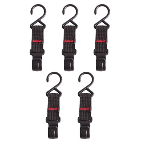 5pcs Outdoor Camping Tent Pole Hook Camping Hook O Grandado