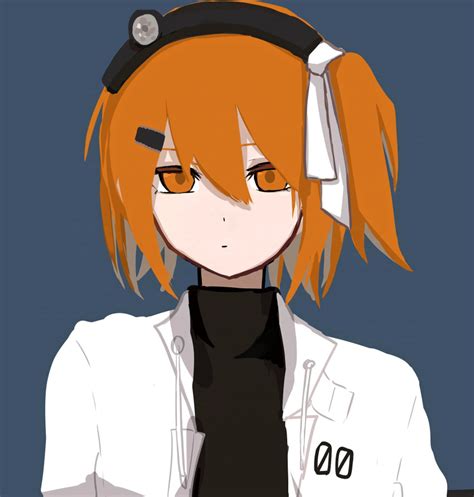 Safebooru Ai Voice Adachi Rei Black Shirt Blue Background Close Up