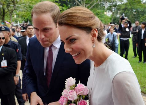 Topless Kate Middleton Photos Cause New Storm For Uk Royals Arhguz