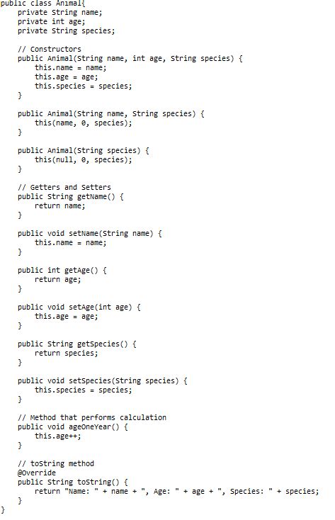 solved in my lab7 java file second image down below i