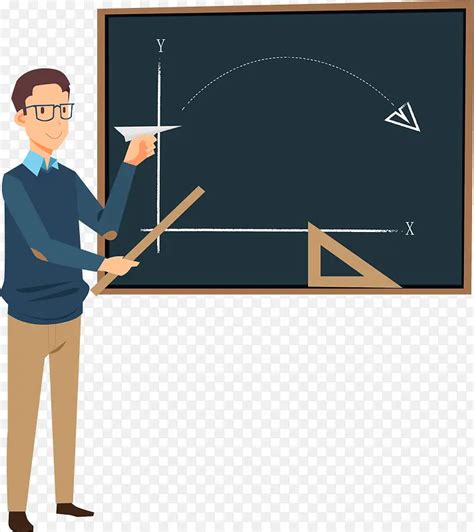 手绘卡通教室上课png图片素材下载 图片编号7648776 Png素材网