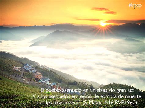 Donde Está La Presencia De Jesus Hay Luz Y Su Luz Disipa Las Tinieblas