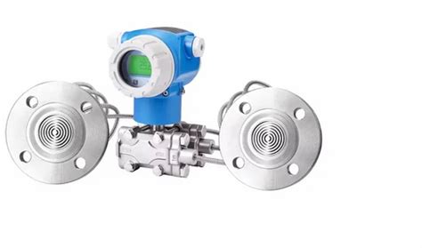 Tempress Model Name Number Dpt 400 Differential Pressure Transmitter With Manifold 12 45v Dc