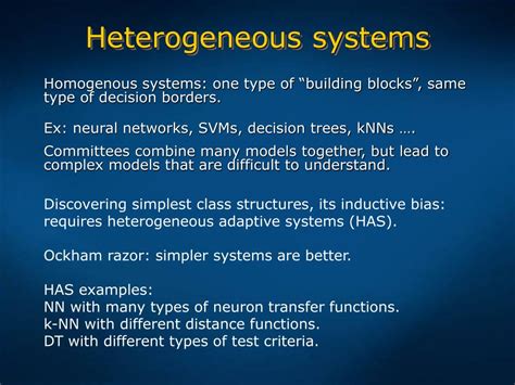Ppt Understanding Of Data Using Computational Intelligence Methods