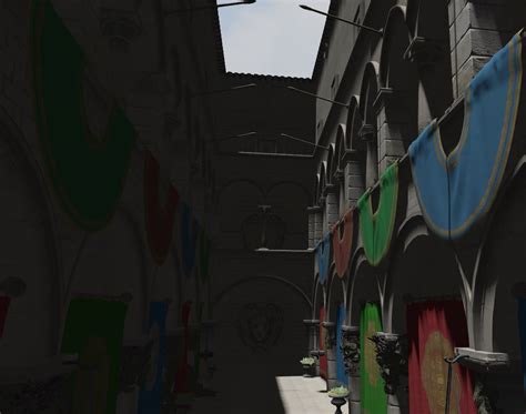 Classical Rendering Pipelines Graphics Programming Portfolio