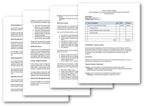 Web Design Workflow Process