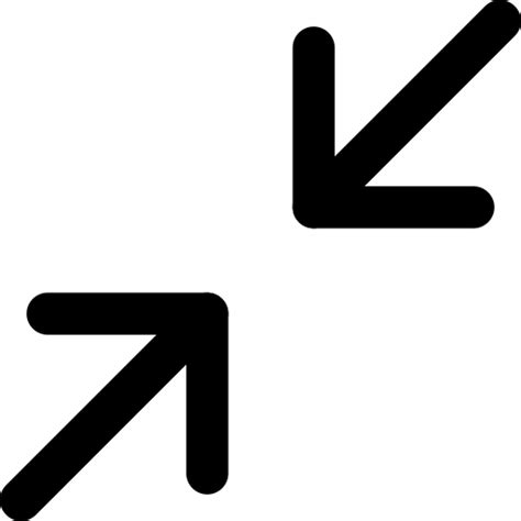 Minimize Download Free Icons