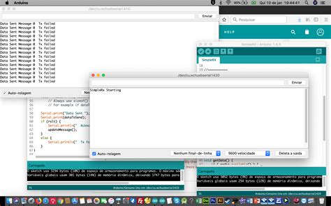 nrf24l01 pa pl bidirectional string networking protocols and