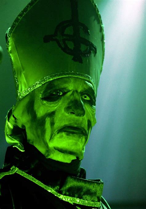 Pin By Hydrangea On Ghost B C Ghost Bc Band Ghost Ghost Papa