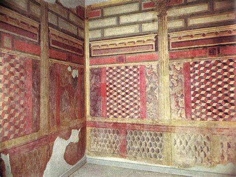 Mosaicos De Roma E Frescos De Pompeia At Emaze Presentation