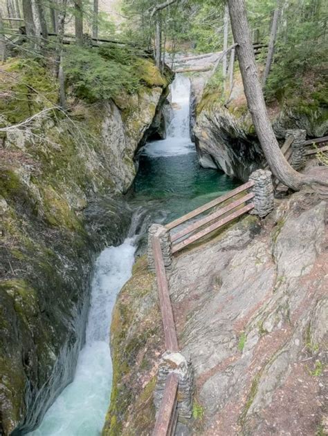 23 Scenic Stops On A Route 100 Vermont Road Trip Itinerary