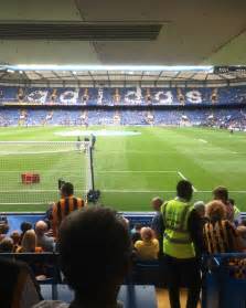 Stamford Bridge Stadium View From The © Neil Theasby Geograph