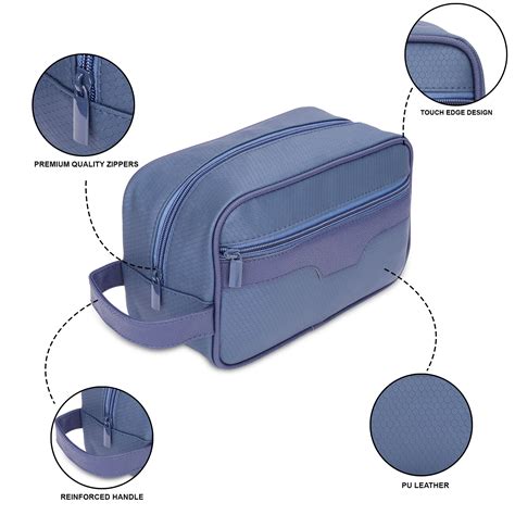 Nfi Essentials Blue Solid Messenger Bag Buy Nfi Essentials Blue Solid