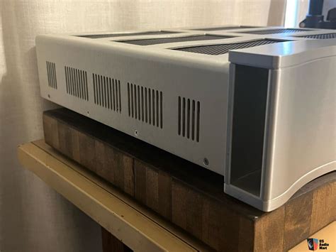 Theta Digital Generation Viii Series 3 Dac Pre Amplifier Photo