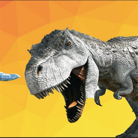 Dinosaur Ark Youtube