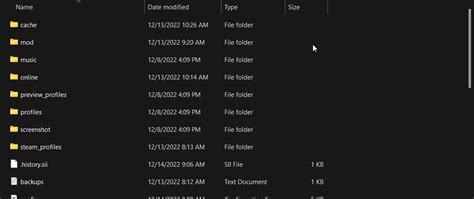 How To Enable The Developer Console In Euro Truck Simulator 2 Ets2 And Ats Shockbyte