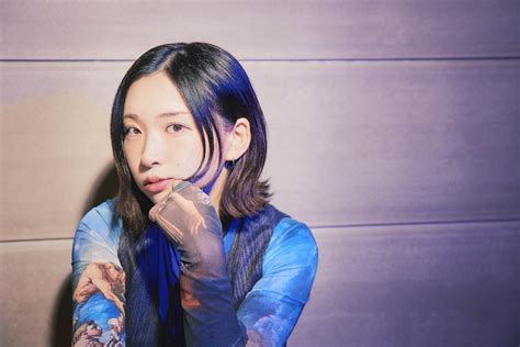 Hakubi 片桐が“27歳”に抱いていた特別な感情 「まだやりたいことがある」ひとつの区切りを記録した新体制初ep Real Sound