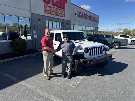 Star Preowned Hellertown Hellertown Pa