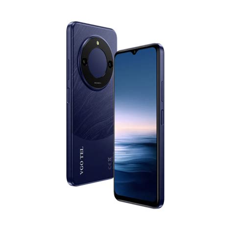 Vgo Tel Flex 2 6 6″ Hd Ips Display With Octa Core 1 6ghz Processor