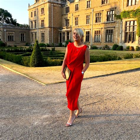 Elegant Wedding Guest Dresses Over 50 Style And Comfort