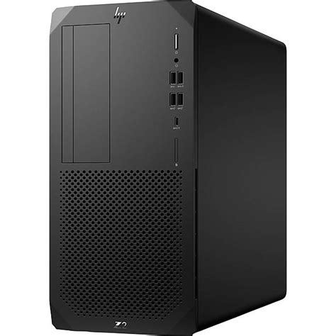 Hp Z2 Tower G5 Workstation 9fr62av Bca ViỆt Nam PhÂn PhỐi MÁy In