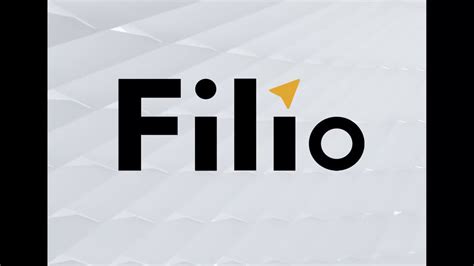 Filio On Linkedin Filio Reportcreation Innovation Empoweryourreports