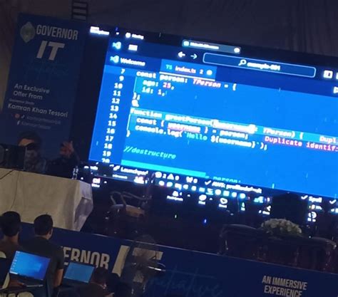 mehwish malik on linkedin javascript destructuring codingsimplified