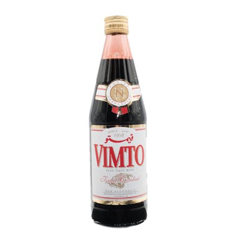 Saudi Vimto Syrup Mekkah Mart